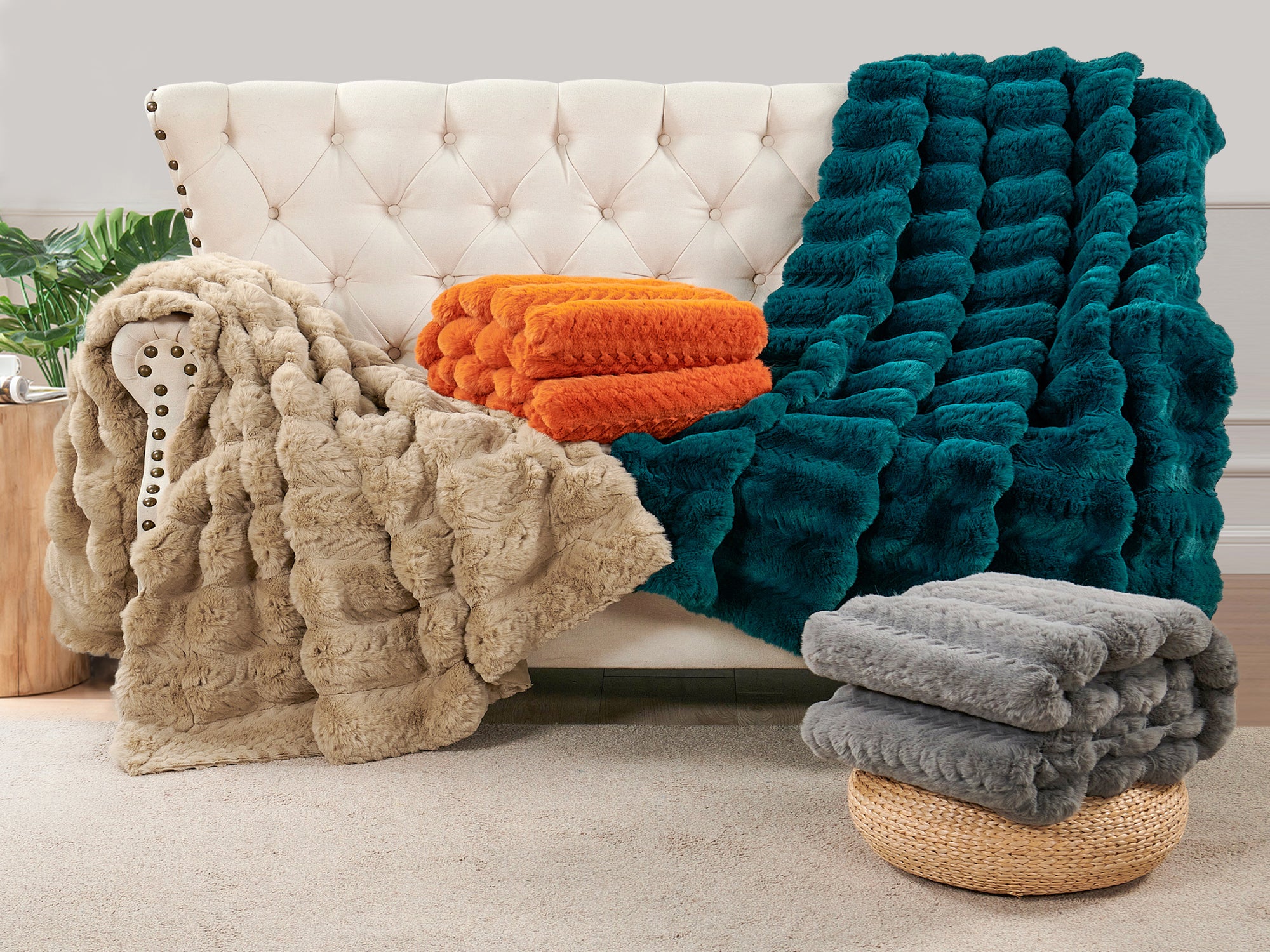 Home Soft Things - Online Home Decor Store