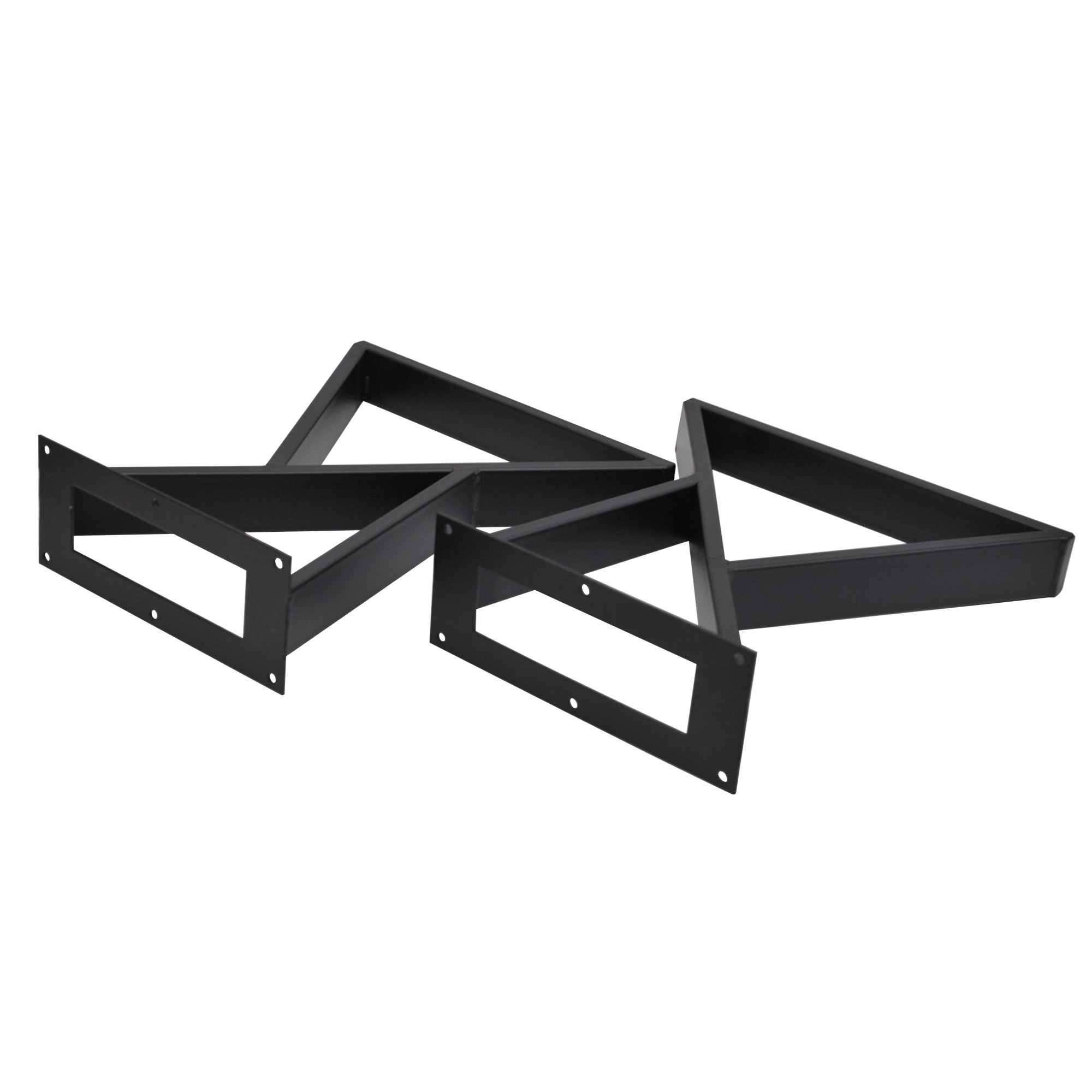 Z Shape Table Legs – Home Soft Things